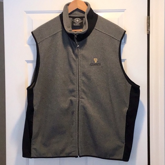 Charles River Apparel | Jackets & Coats | Charles River Fleece Guinness ...